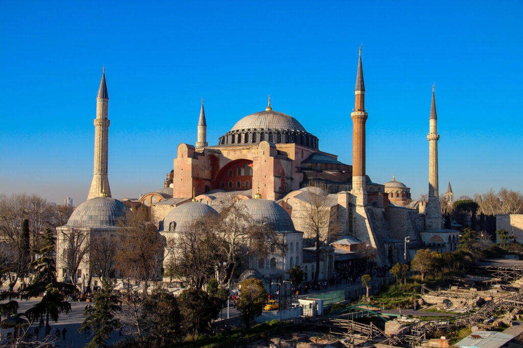 Top 10 Must-Visit Places In Turkey for First-Time Tourists