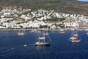 10 Best Things To Do when visiting Bodrum