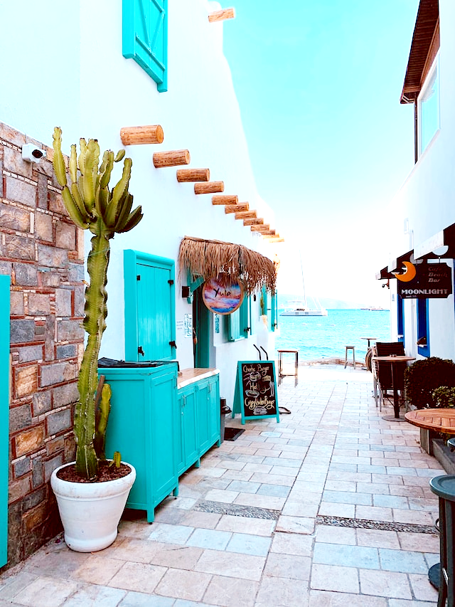 10 Best Things To Do when visiting Bodrum
