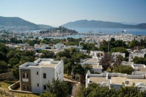 10 Best Things To Do when visiting Bodrum