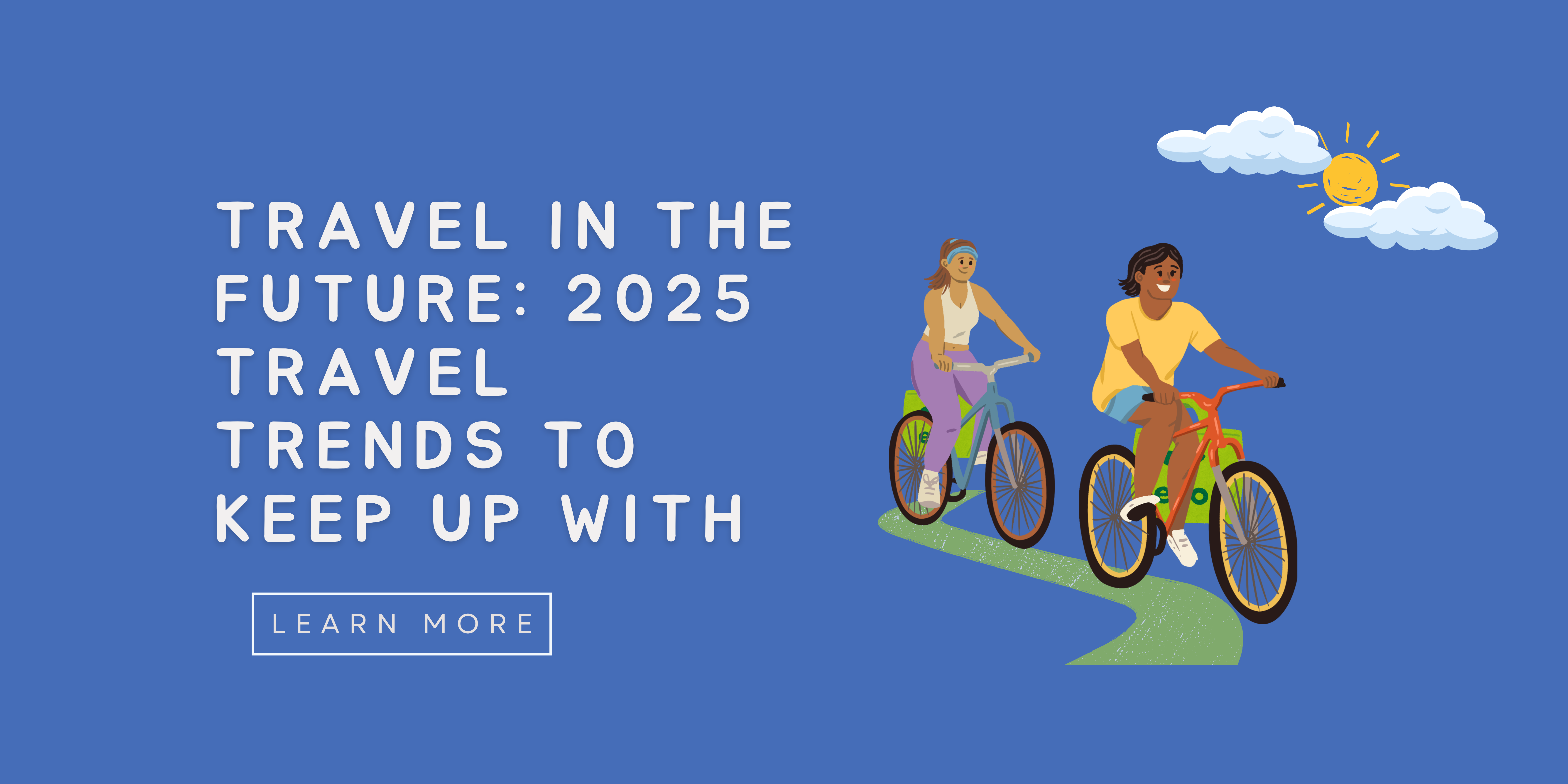Travel in 2024: Top Travel Trends to Keep Up With - Ilinkturkey