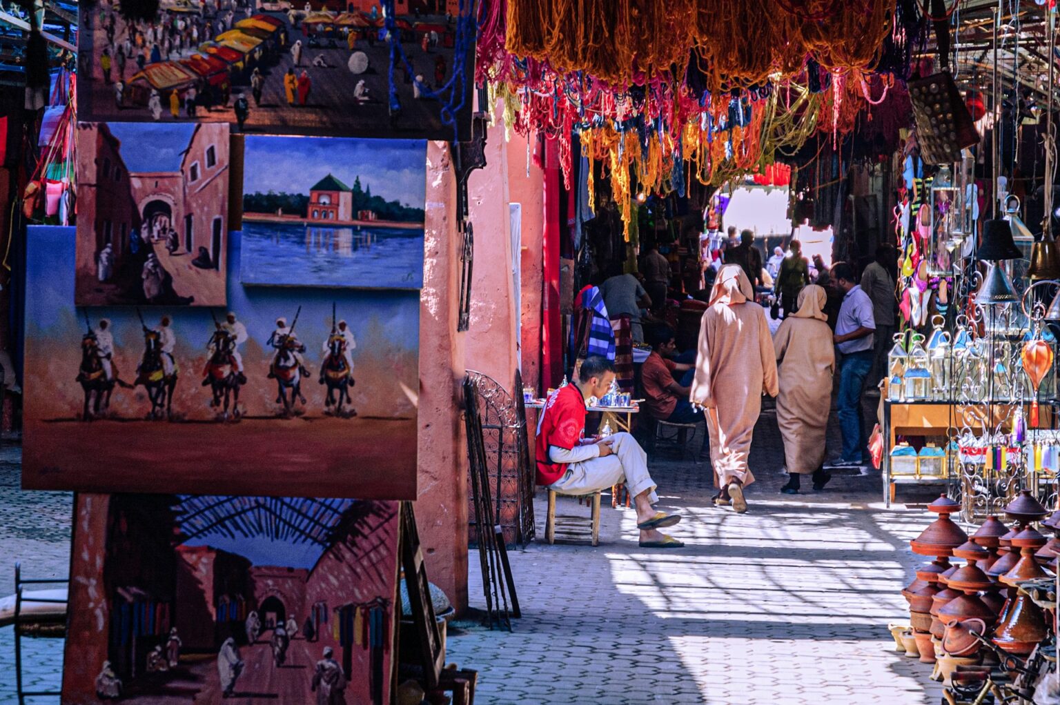 Why Agadir's Tourist Attractions Should Be Your Summer Destination in ...