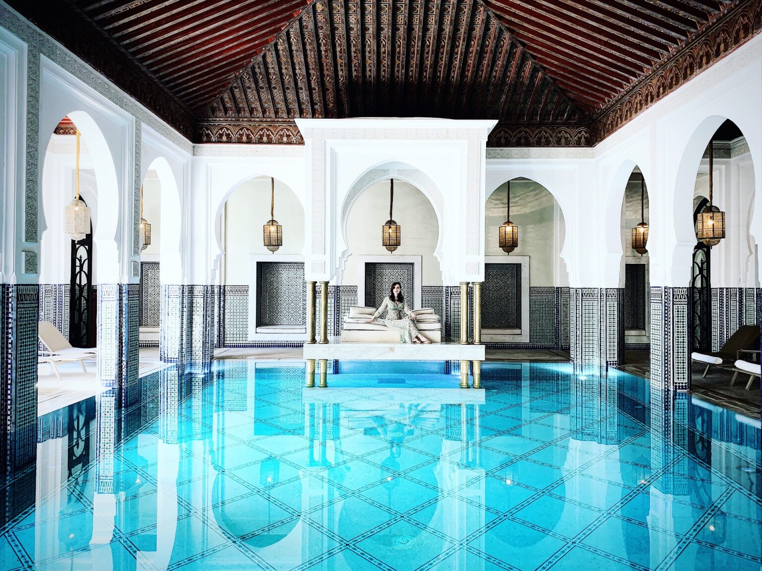 Why Agadir's Tourist Attractions Should Be Your Summer Destination in ...