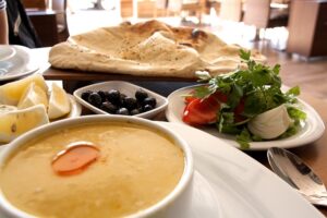 Top 15 Must-Try Traditional Turkish Food in Turkey - IlinkTurkey