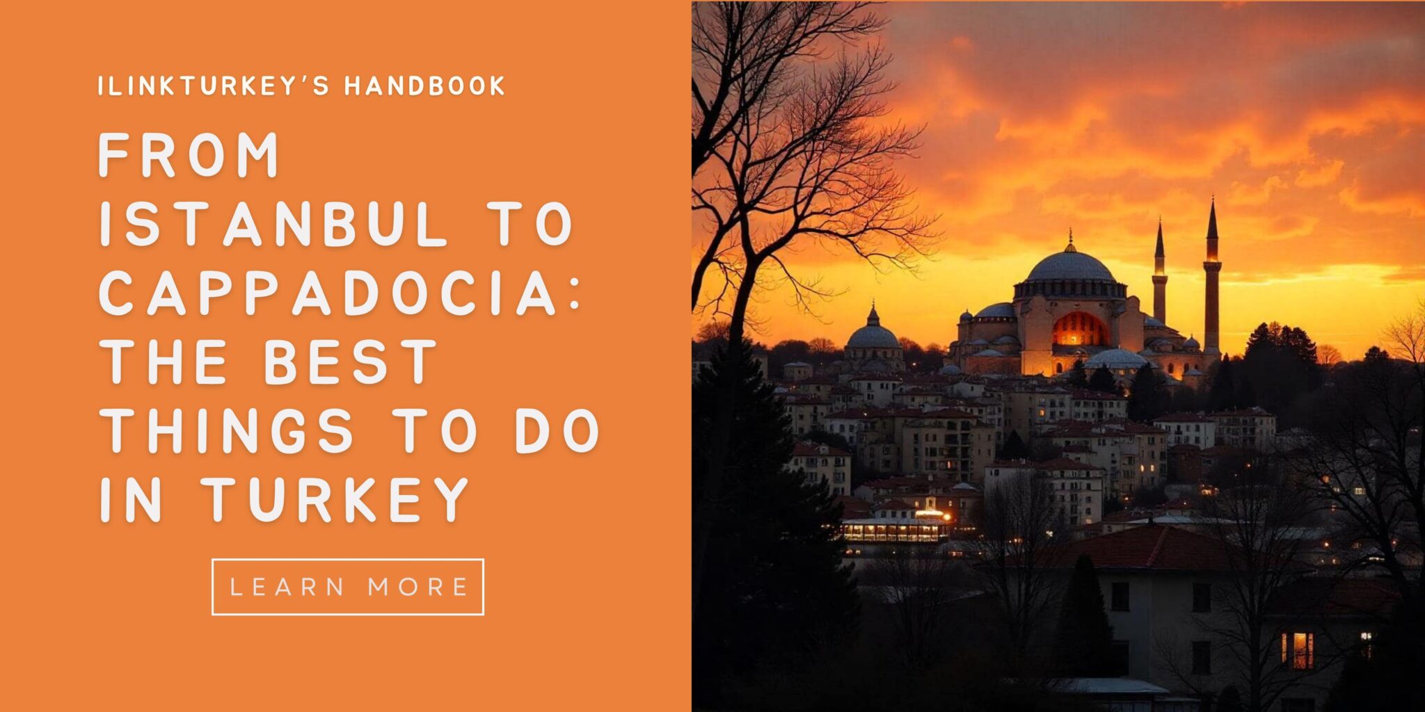 A Guide to the Top 10 Things to Do in Cappadocia - IlinkTurkey