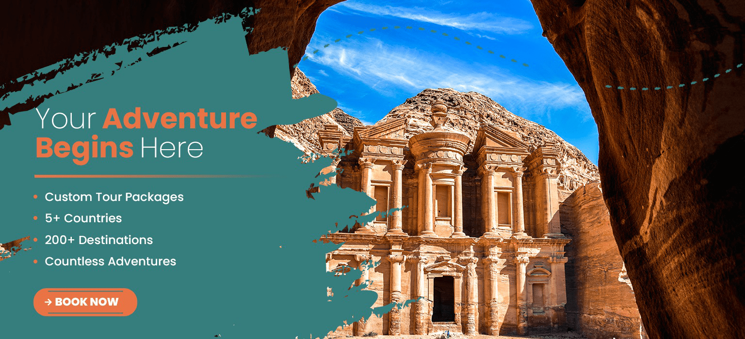 Discover Turkey with iLinkTurkey - Custom Travel Packages & Tours