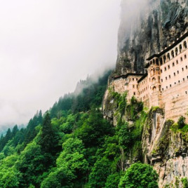 Discover Turkey with iLinkTurkey - Custom Travel Packages & Tours